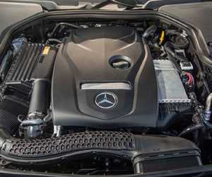 Mercedes E-Class engines for sale, reconditioned & used Mercedes engines