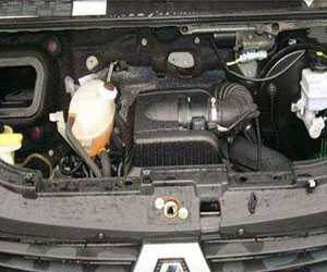 Renault Master engine for sale, recon used engines stock | Diesel ...