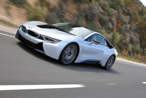 The Most Fuel-Efficient BMW Cars