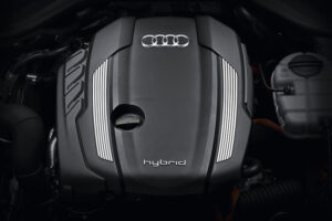 From TFSI to TDI: Understanding the Different Types of Audi Engines