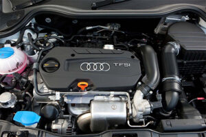 From TFSI to TDI: Understanding the Different Types of Audi Engines